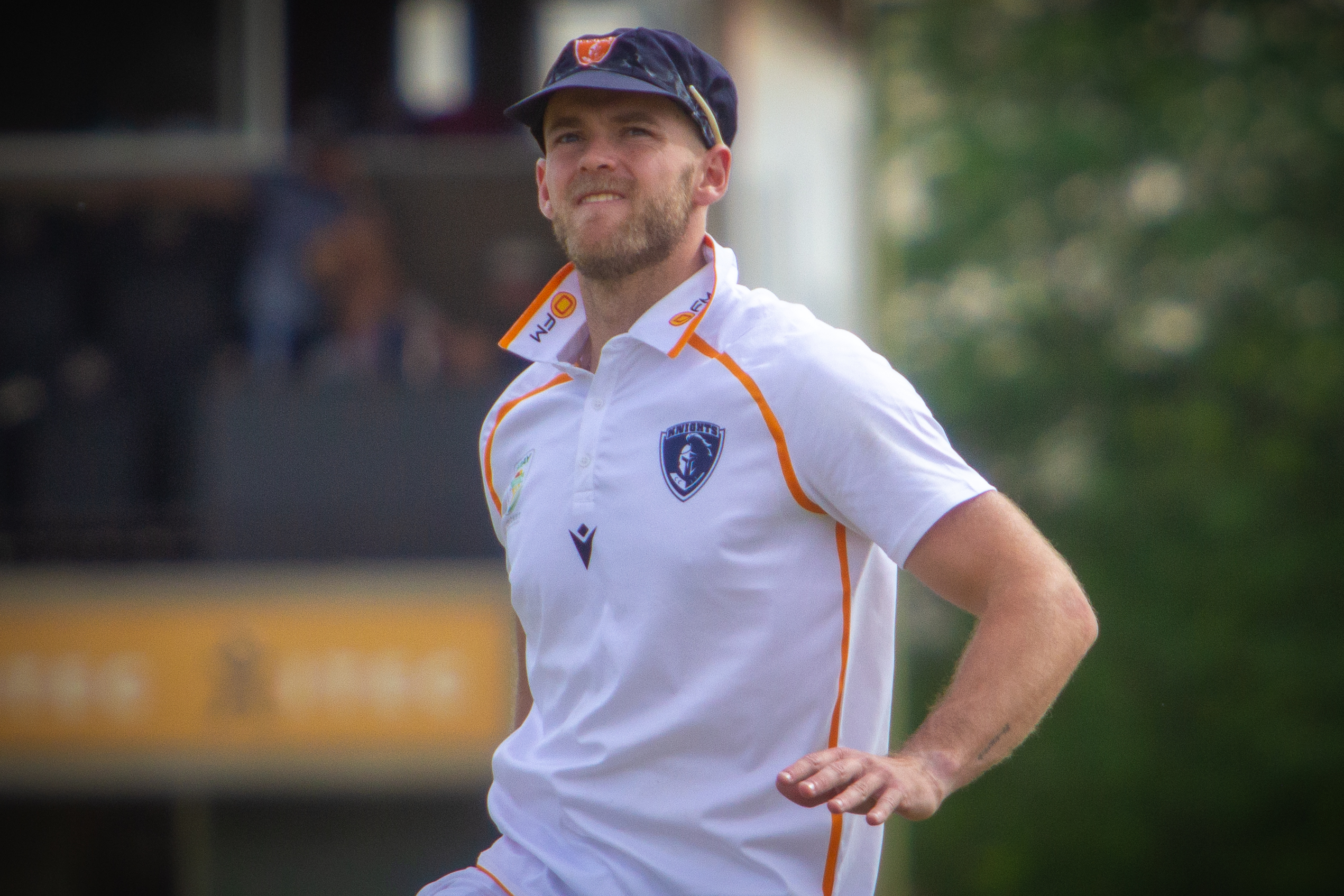 Knights thump the Lions at the Bullring | OFM