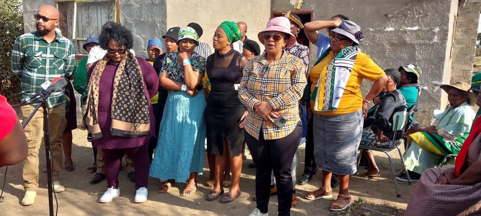 Two children burned to death in the Free State; another fire claimed ...